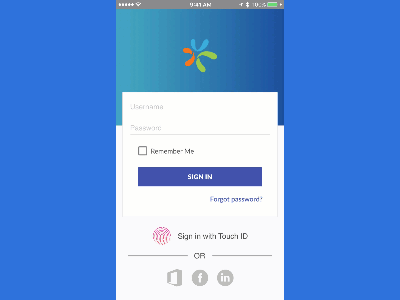 Login - Advanced | HCL Marketplace