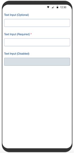 Configurable Textbox Input | HCL Marketplace