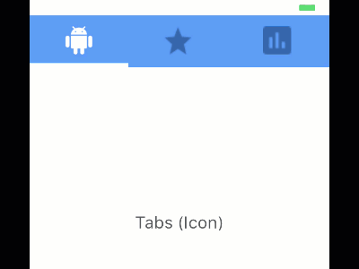 Tabs | HCL Marketplace