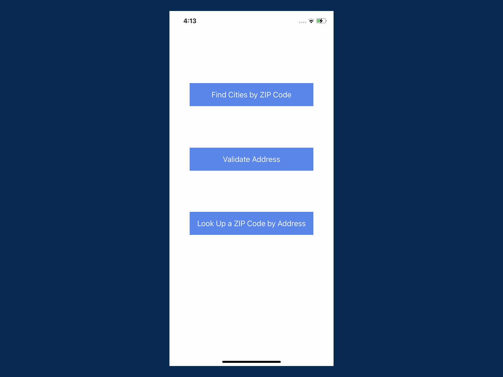 USPS | HCL Marketplace